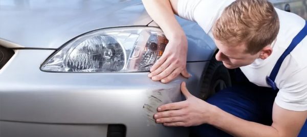 Comprehensive Guide to Fix Deep Scratches on Your Car Bumper