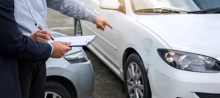 RACV Insurance Claim Process Guide | Colonial Collision